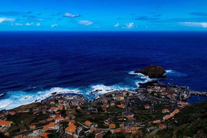 Oldtimer Sightseeing Tour in the West and Northwest - Transport, Timing, and Comfort