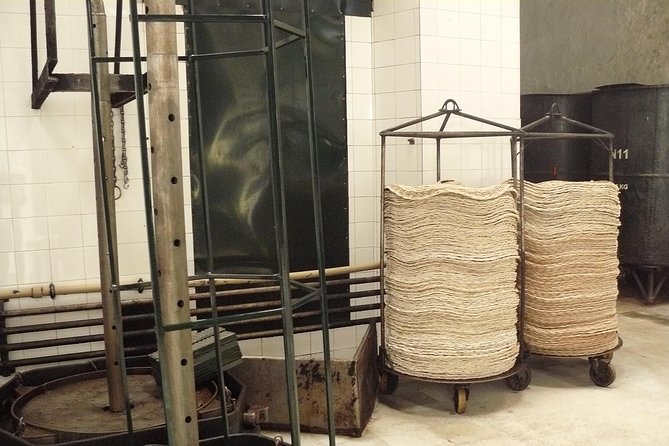 Olive Oil Farm Tour with Tasting from Seville - The Itinerary in Detail