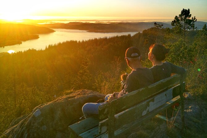 On Top of Bergen - Public Tour - Who Should Book This Tour?