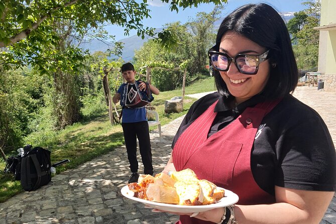 One day cheese making and tasting experience - Authentic Experiences and Genuine Value