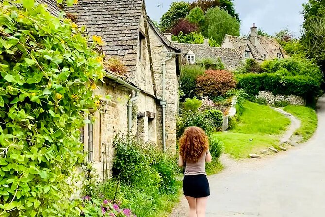 One Day Road Trip from London to The Cotswolds - What’s Included and What’s Not