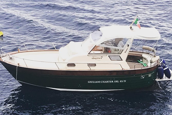 One day tour Capri - Practical Tips and Considerations