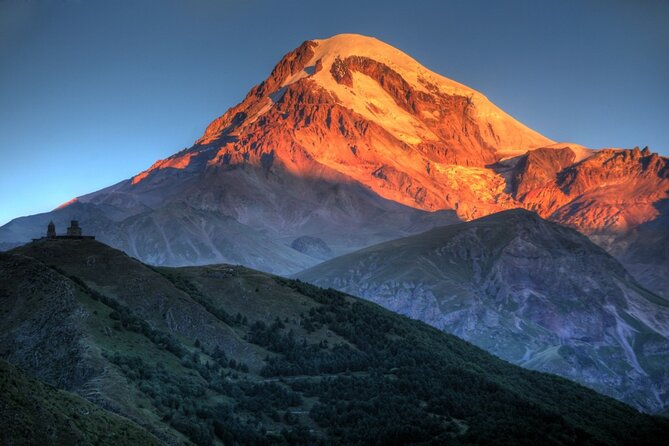 One day Tour in Kazbegi Mountains - Final thoughts: Is this tour for you?