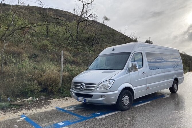 One way Ponta Delgada Juan Paolo II Airport to and from Ilha do Sao Miguel - Who Is This Transfer Best For?