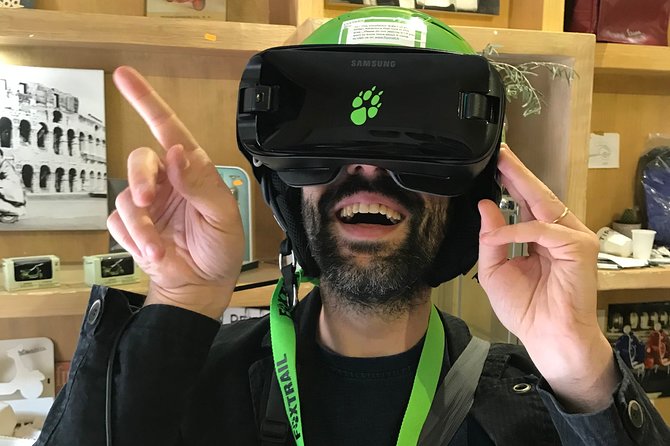 Open Air Escape Game - TRASTEVERE REVOLUTION - The Itinerary and Experience Breakdown