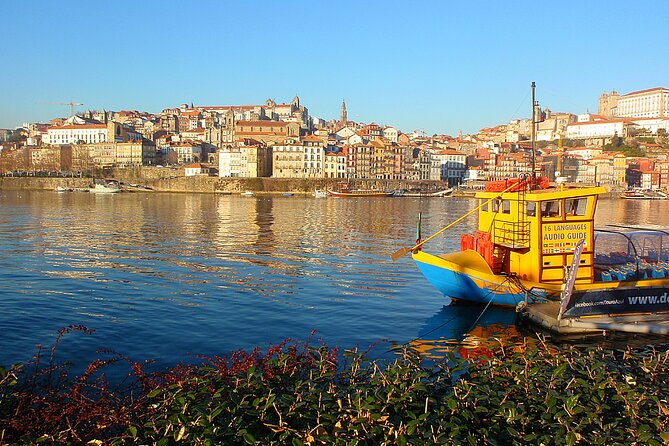 Oporto Private 4-hours Tour with Hotel Pickup - What the Reviews Reveal About the Experience