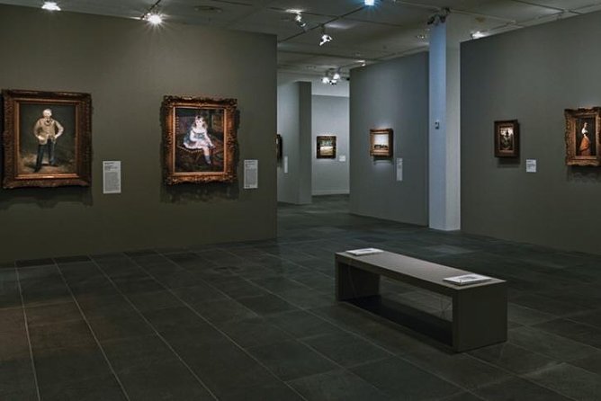 Orangerie Museum Paris Exclusive Tour Reserved Entry Included - What Makes This Tour Stand Out