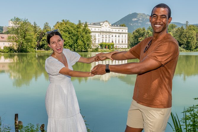Original Sound of Music Tour Salzburg With Schnitzel and Noodle - Who Will Love This Tour?