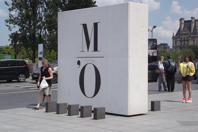 Orsay Museum Private Guided Visit - What Makes This Tour Stand Out