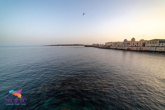 Ortigia and Plemmirio on a sailing boat - Itinerary Breakdown: What to Expect on Your Sailing Day