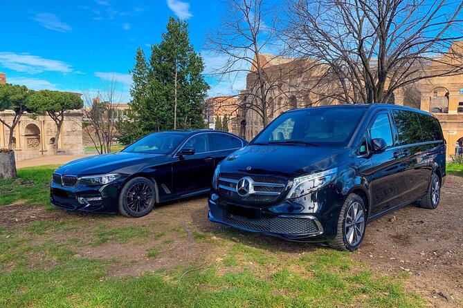 Oslo hotels to Oslo Cruise Port - Departure Private Transfer