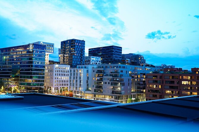 Oslo : Private Walking Tour With A Guide ( Private Tour ) - What This Tour Means for Travelers