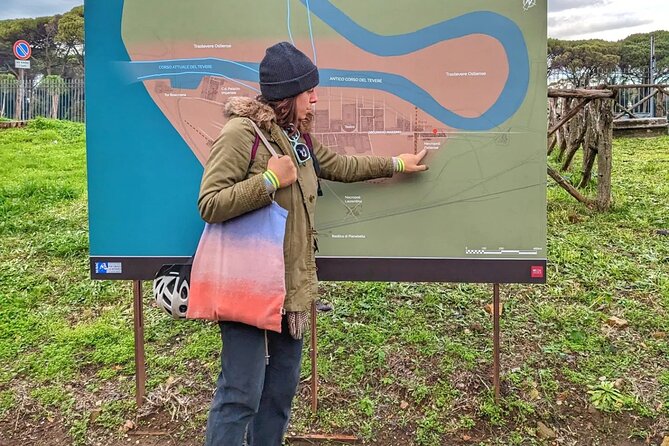 Ostia Antica Semi Private Tour from Rome - Why It’s Great Value for the Price