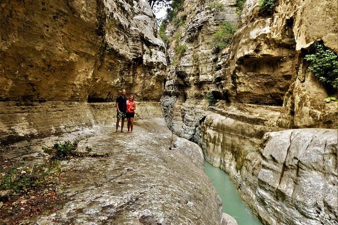 Osumi Canyons and Bogova Waterfall from Berat - Tour by 1001 Albanian Adventures - Who Will Love This Tour?