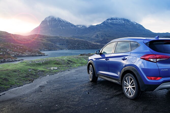 Outlander Film Locations Private Guided Tour - Who Will Love This Tour?