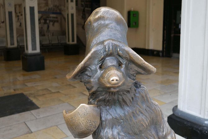 Paddington Walking Tour - What to Expect During the Tour
