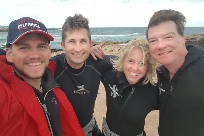 PADI Scuba Diver Course in Puerto de Mogan - What Makes This Course Stand Out?