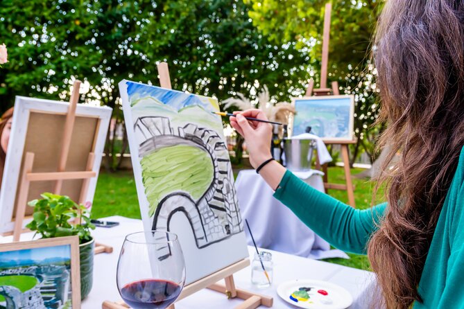 Paint Away: Ancient Salona Tour with Wine, Dine, and Delight! - FAQ – Your Practical Questions Answered