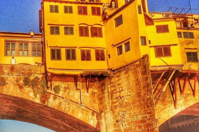 Painting Experience in the center of Florence - Authentic Insights from Travelers