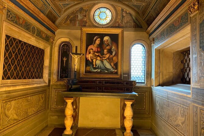 PALAZZO VECCHIO Private tour in Florence - What Travelers Say