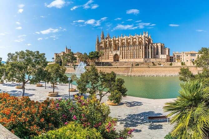 Palma de Mallorca Must-See Attractions Walking Tour With A Guide