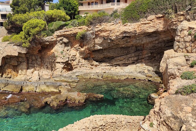 Palma de Mallorca: Small Group Tour by Locals in Hidden Coves - Practical Details & What You Can Expect