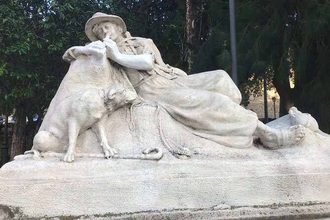 Palma the unknown areas, tanner and jewish quarter - Authentic Experiences Make All the Difference