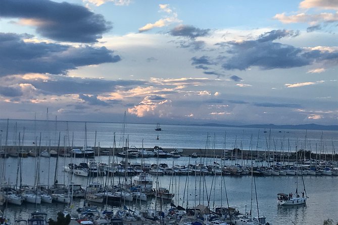 Pamukkale Hierapolis Small Group Tour From Izmir - Final Thoughts: Is This Tour Right for You?