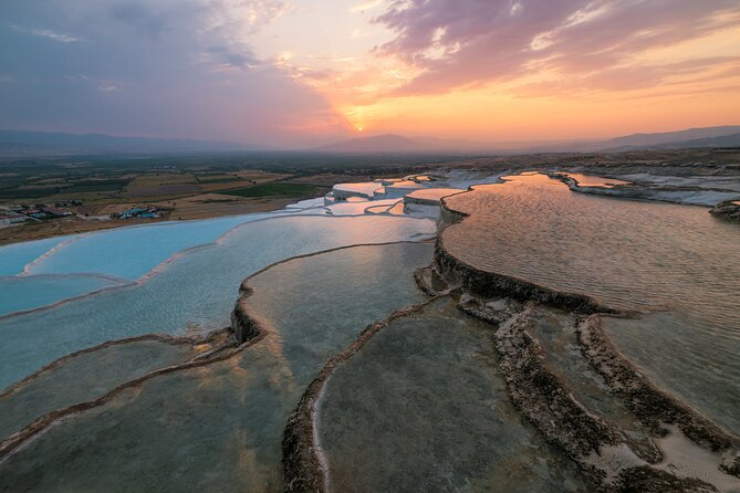 Pamukkale Small Group Tour From Izmir - Final Thoughts