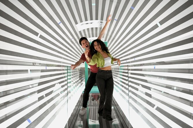 Paradox Museum Barcelona a Mind-twisting Experience - Visitor Experience: What Do Others Say?