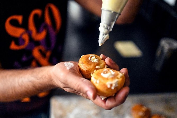 Paris Chocolate and Pastry Private Tour With Secret Food Tours - A Closer Look at the Itinerary