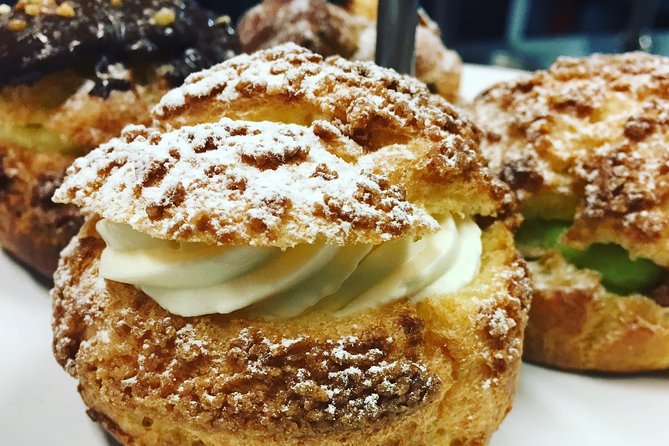 Paris Cooking Class: Chocolate Éclairs and Cream Puffs - Analyzing the Value