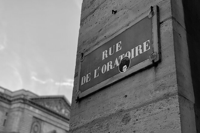 Paris Criminal Past, audioguided walking tour - Practical Tips for Making the Most of This Tour