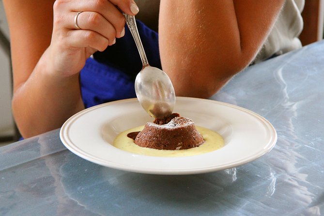 Paris Desserts and Pastries Small Group Cooking Class with a Chef - The Reviews: Real Voices