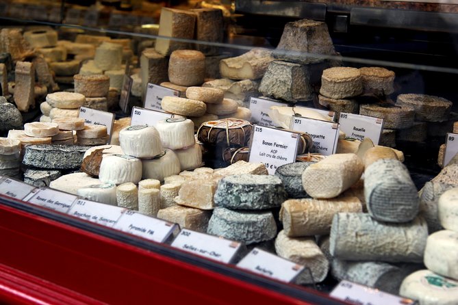 Paris Gourmet French Delicacies Food Tour in Eiffel Tower Area - The Value of the Experience