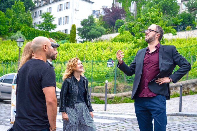 Paris - Latin Quarter Free Tour (Tip-Based) - Exploring the Stops in Detail