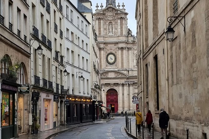 Paris Le Marais Food Tour Full French Meal by Do Eat Better - Who Will Love This Tour?