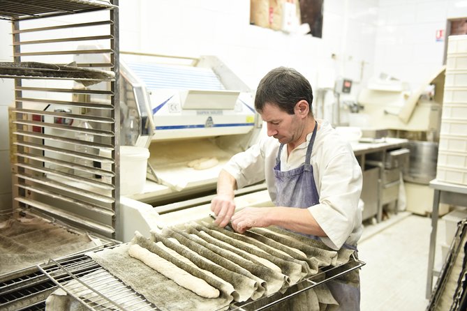 Paris Off the Beaten Path Belleville Tasting Food Tour - An In-Depth Look at the Belleville Food Tour