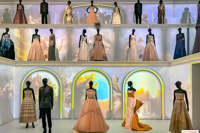 Paris Opéra Garnier + Elegance of Paris Private Tour - What Makes This Tour Stand Out?