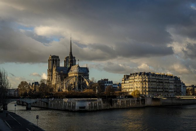 Paris Photography Masterclass - Private Photography Lesson