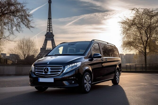 Paris Private City Tour Experience - The Practical Aspects