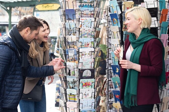 Paris Private Custom Tour with a Local Guide, Hidden Gems & Highlights - Guide Quality and Personalization: What Travelers Say