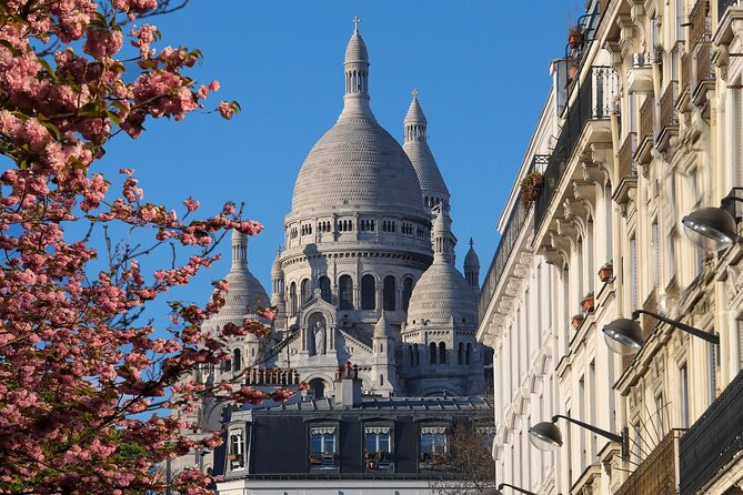 Paris Private Montmarte Tour : Sacre Coeur with Expert Guide - Final Thoughts: Who Will Love This Tour?