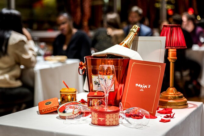 Paris Seine River Dinner Cruise by Maxim's with Champagne & Music - Who Will Appreciate This Experience?