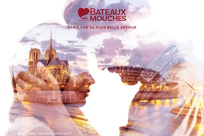 Paris Seine River Marriage Proposal Cruise by Bateaux Mouches - Itinerary Breakdown: What to Expect
