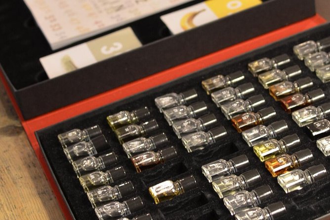 Paris Wine Tasting Session with Expert Sommelier - Practical Details You Should Know