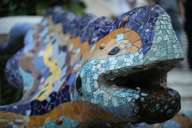 Park Guell and Sagrada Familia, Gaudí's Masterpieces Private Tour - Who Will Love This Tour?