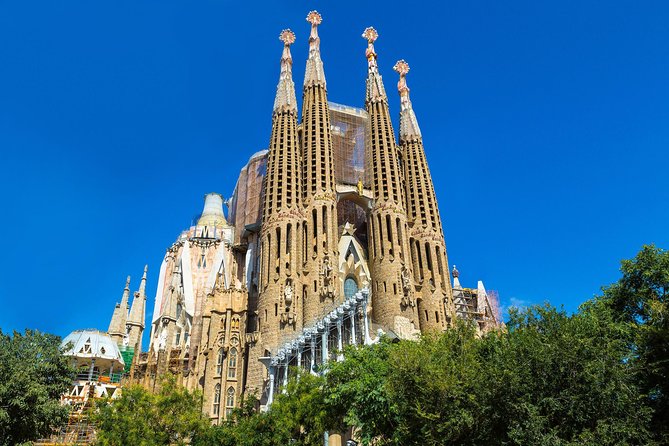 Park Guell and Sagrada Familia Private Tour - The Value of a Private Tour in Barcelona