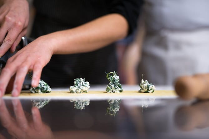 Pasta Cooking Experience in Florence - Practical Details That Matter