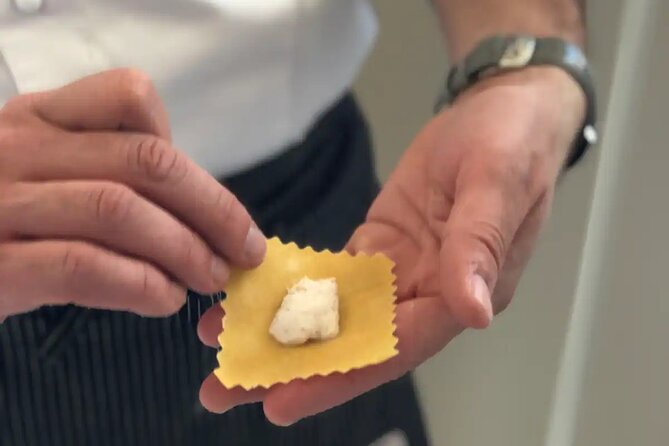 Pastamania in Rome - Authentic Experience in the Heart of Rome